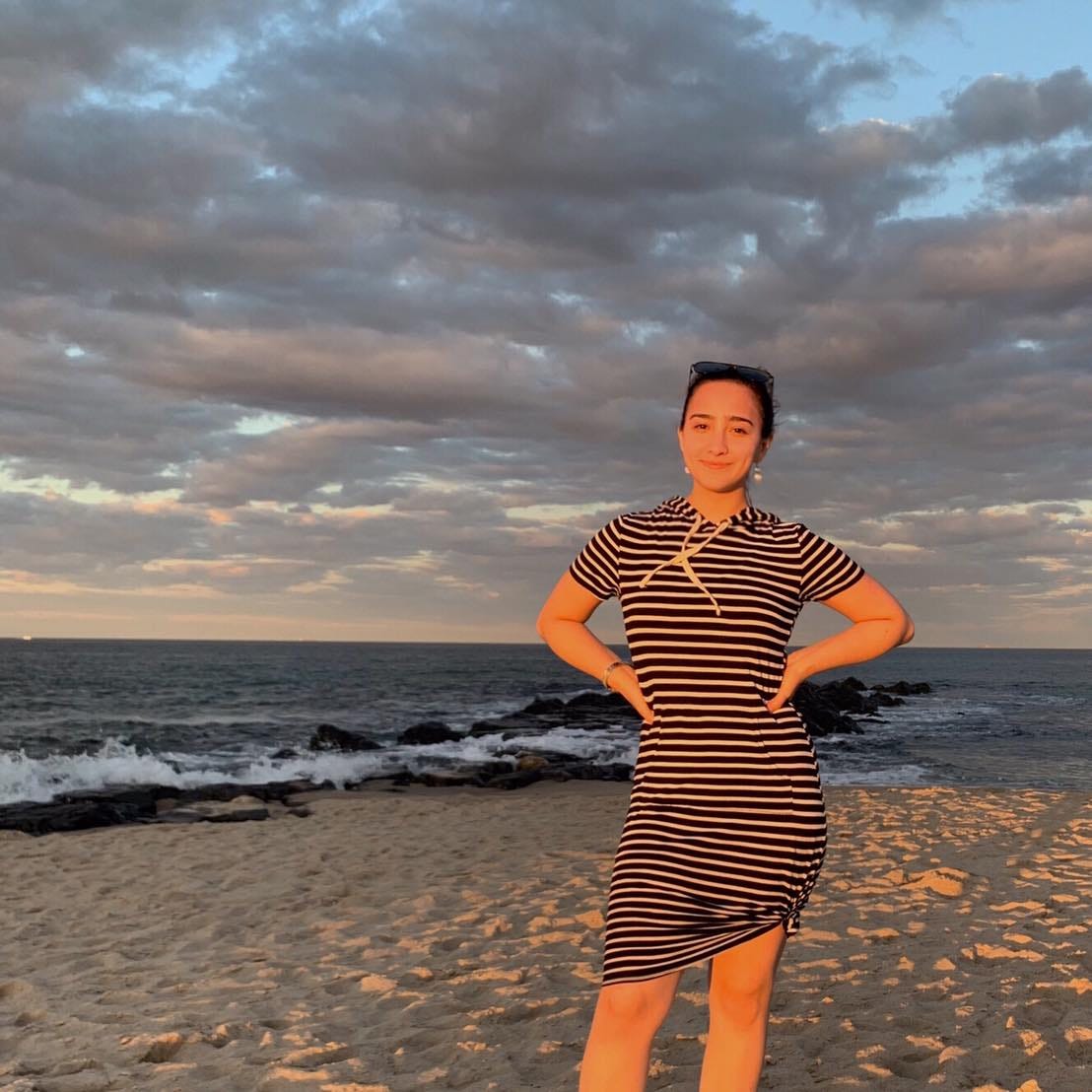 Michelle Olivera – Medium