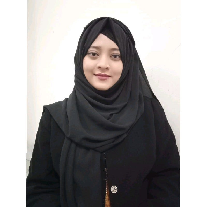 About – Jarin Tasnim – Medium