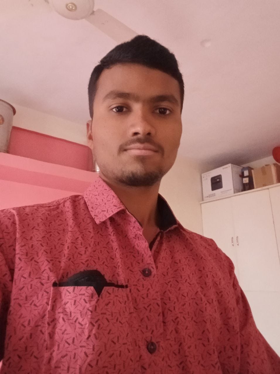 Manoj Avhad – Medium