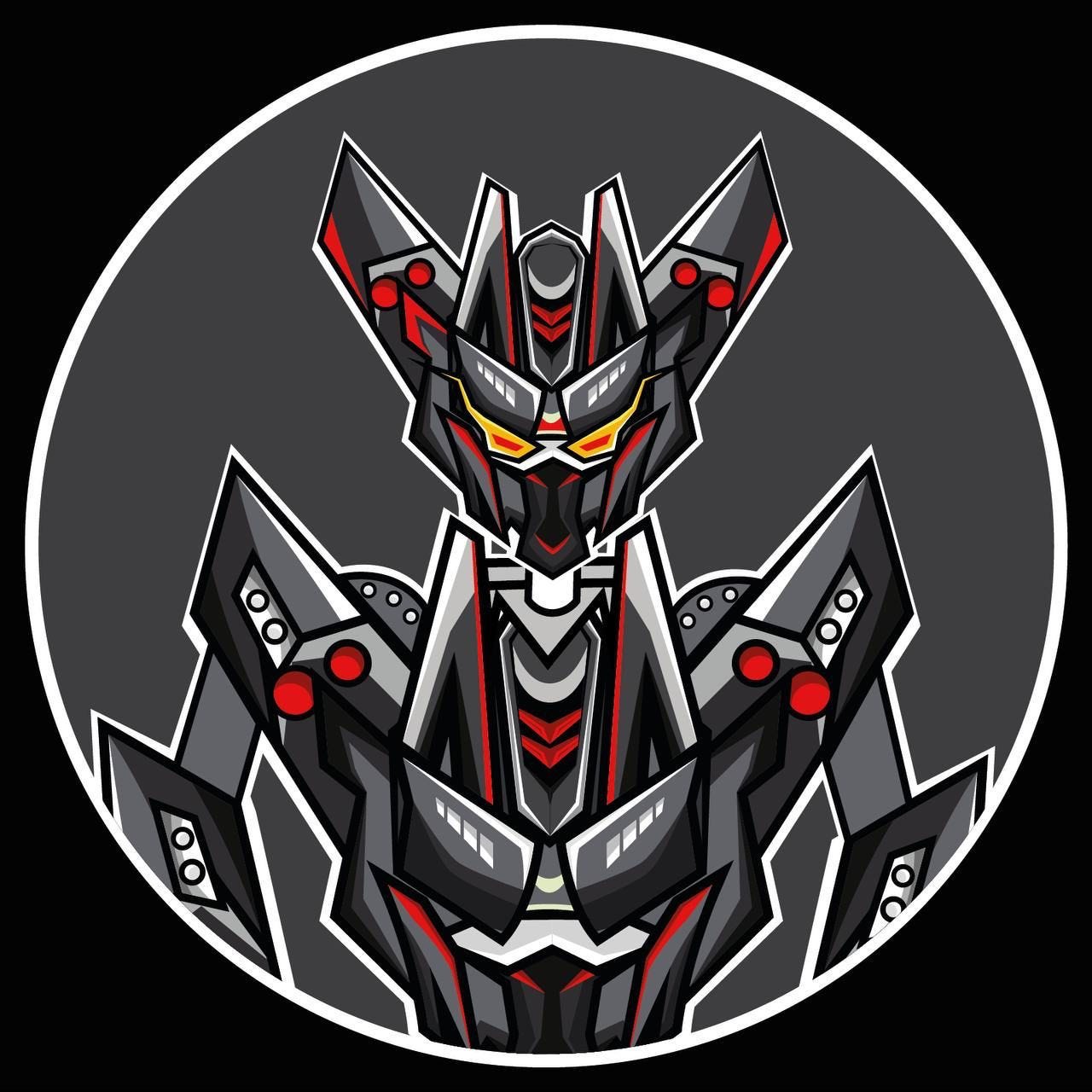 Megatron AI Token – Medium