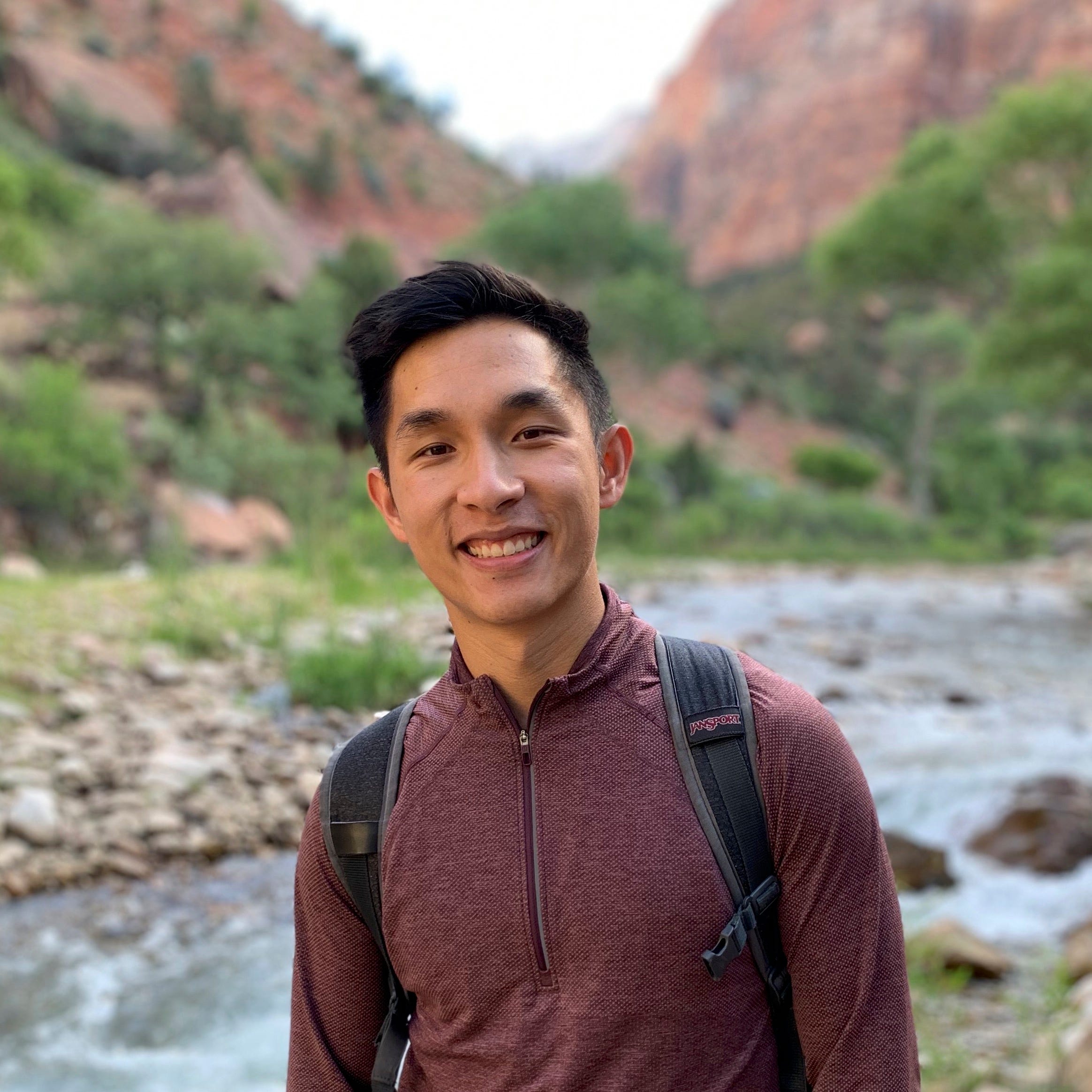Lawrence Han – Medium