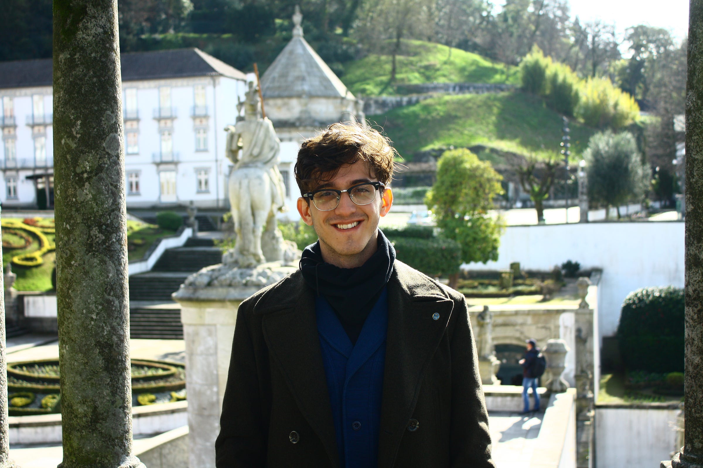 About – Mateus Martins Bruno – Medium