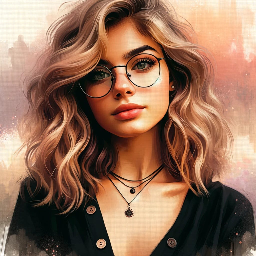 About – Agata – Medium