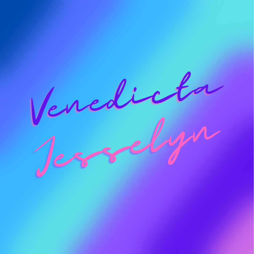 Venedicta Jesselyn – Medium
