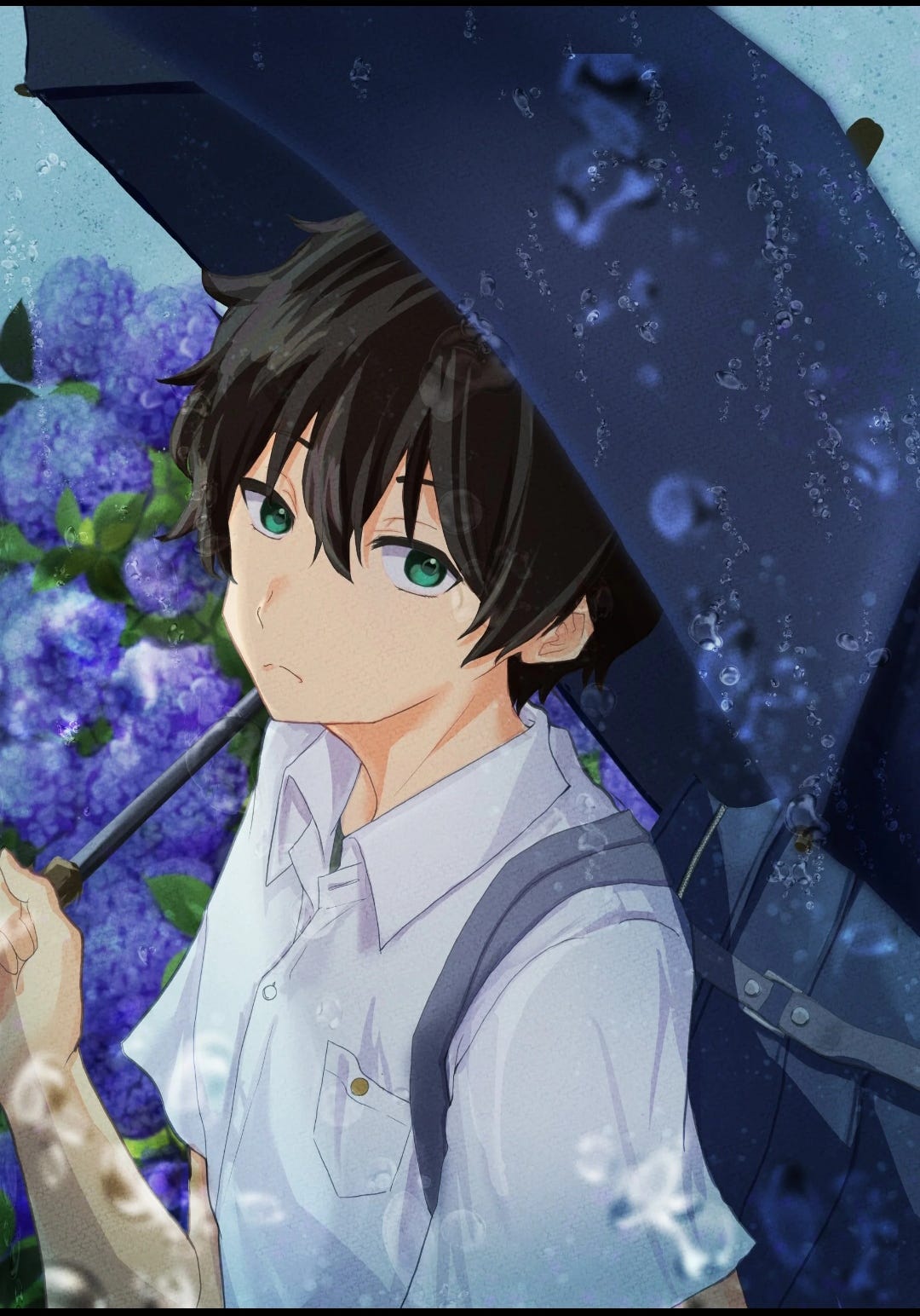 About – Abdul Samad Ansari – Medium