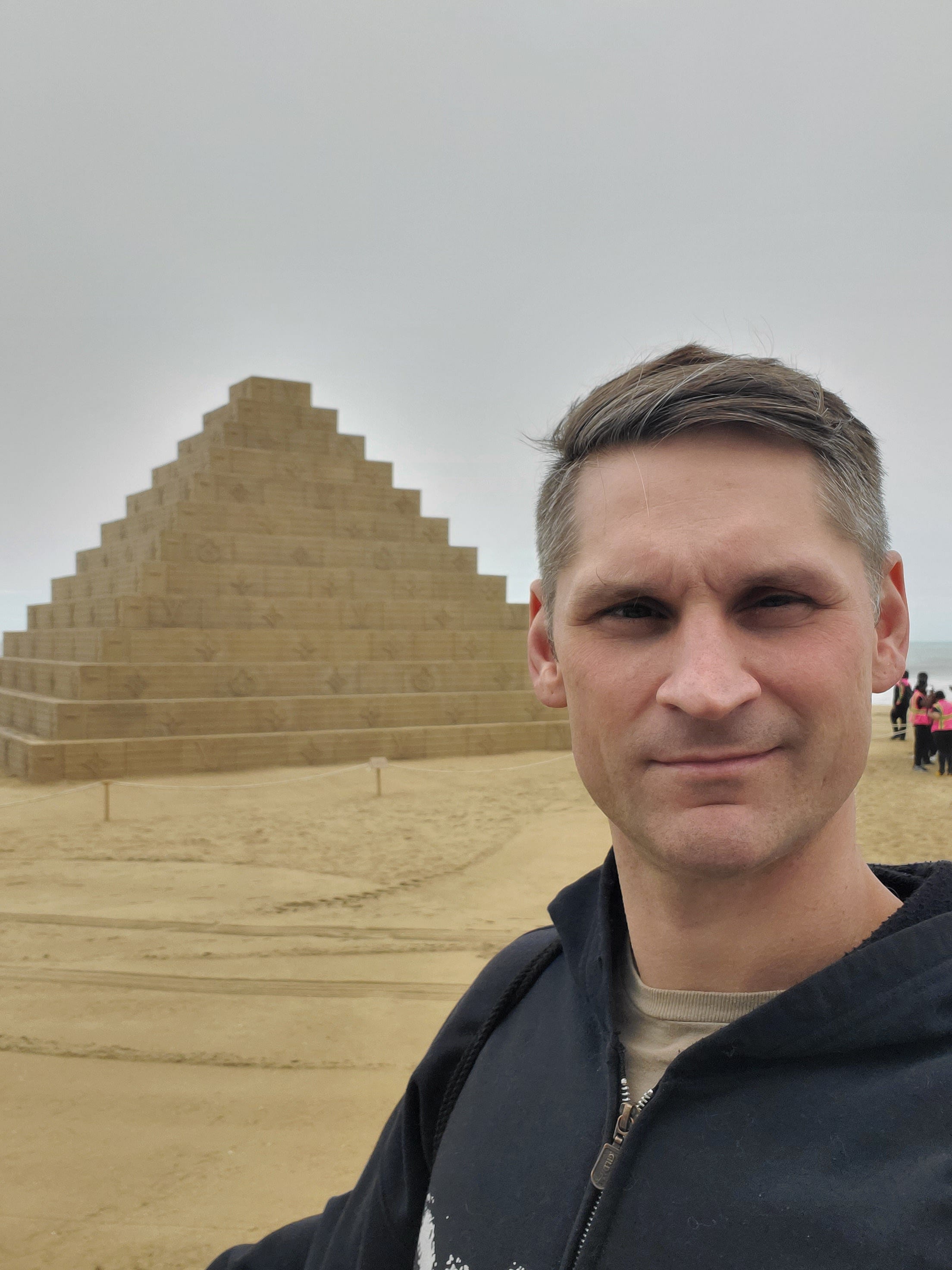 Ryan Ponseti – Medium