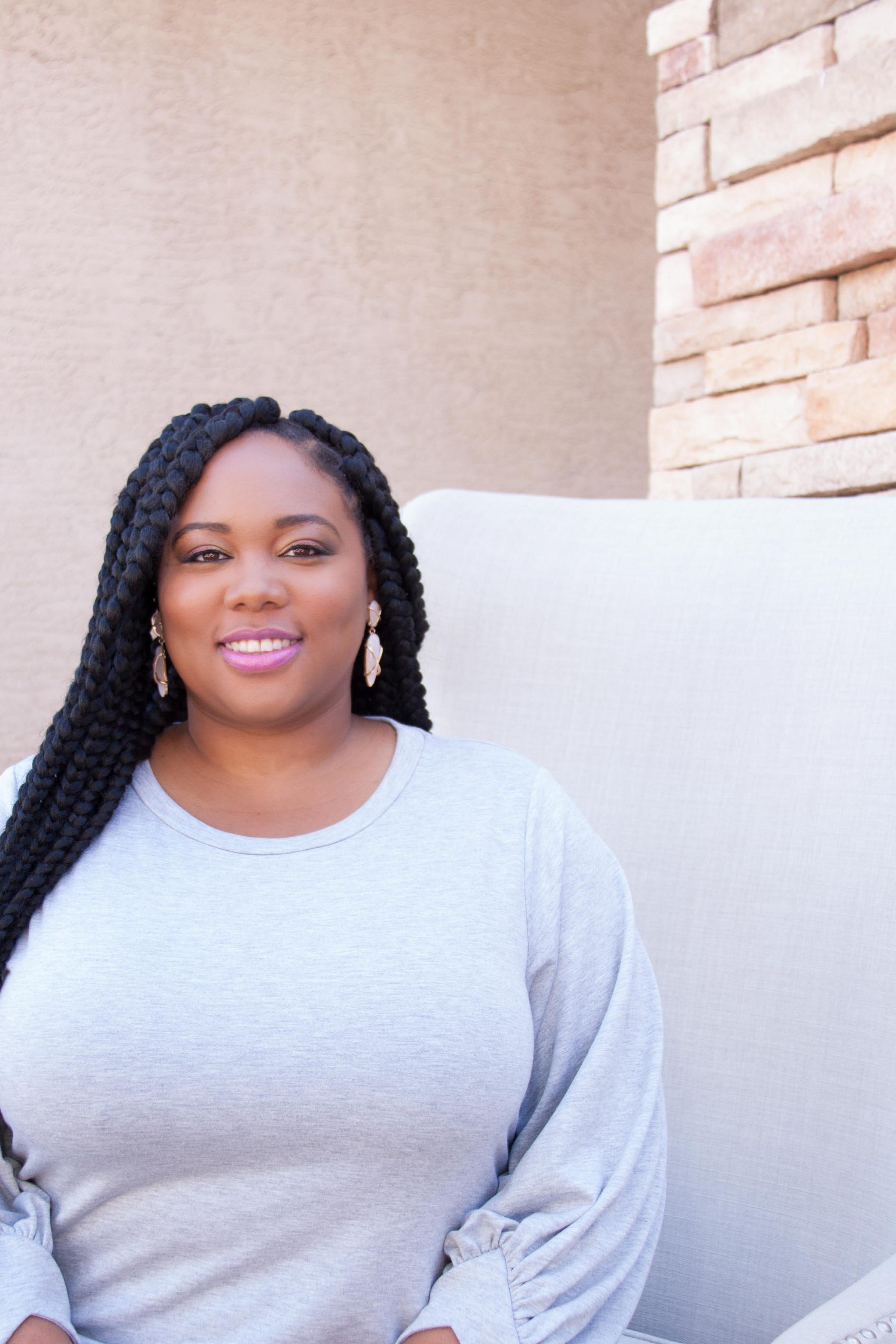 Tierra Wilson – Medium