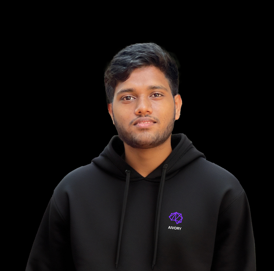 Althaf Ali – Medium