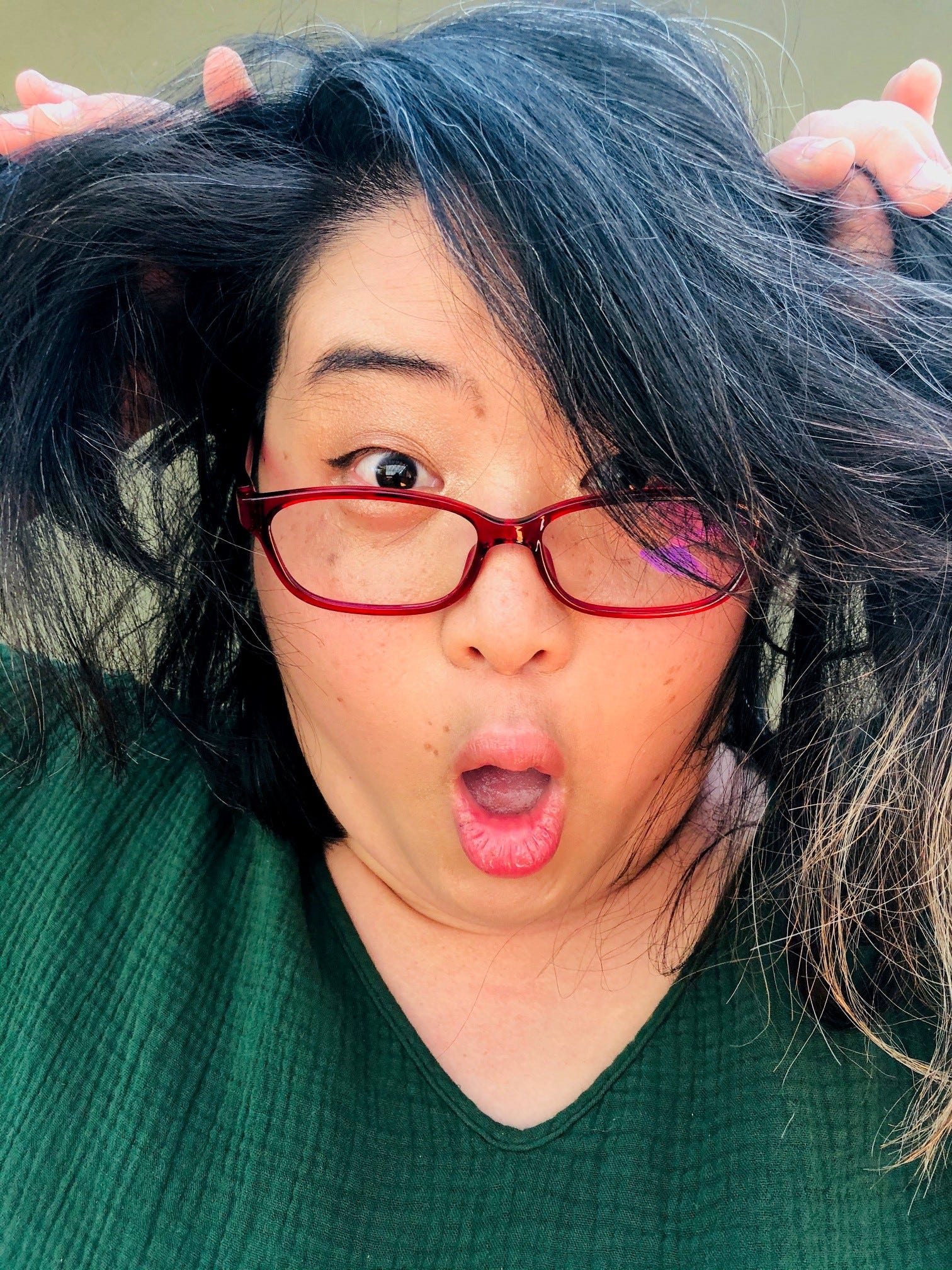 Tiffany Kim – Medium
