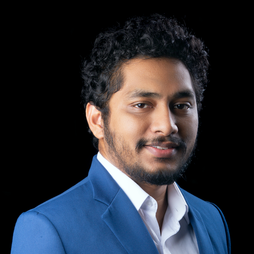 Prabath Perera – Medium