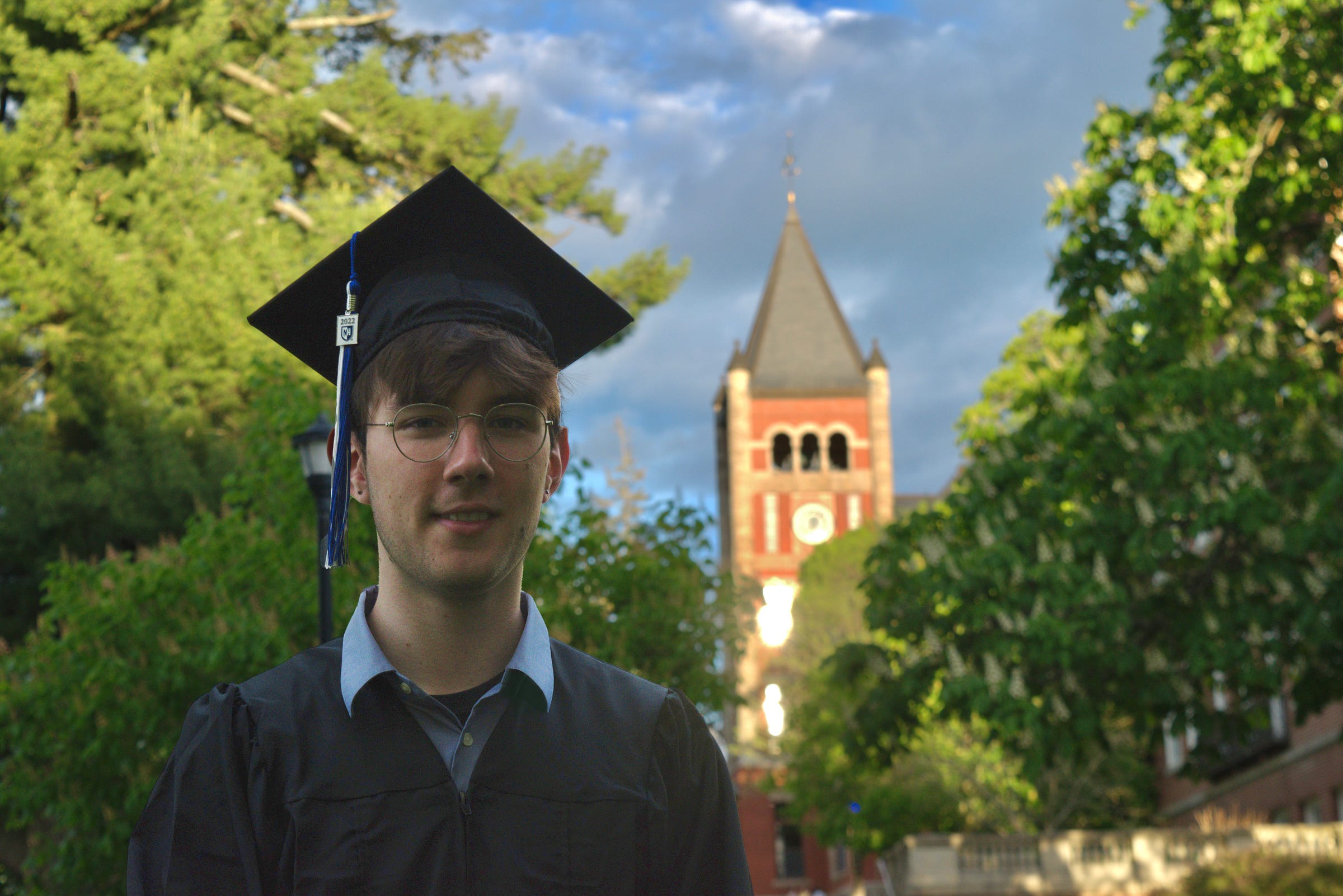 Phil Sheridan – Medium