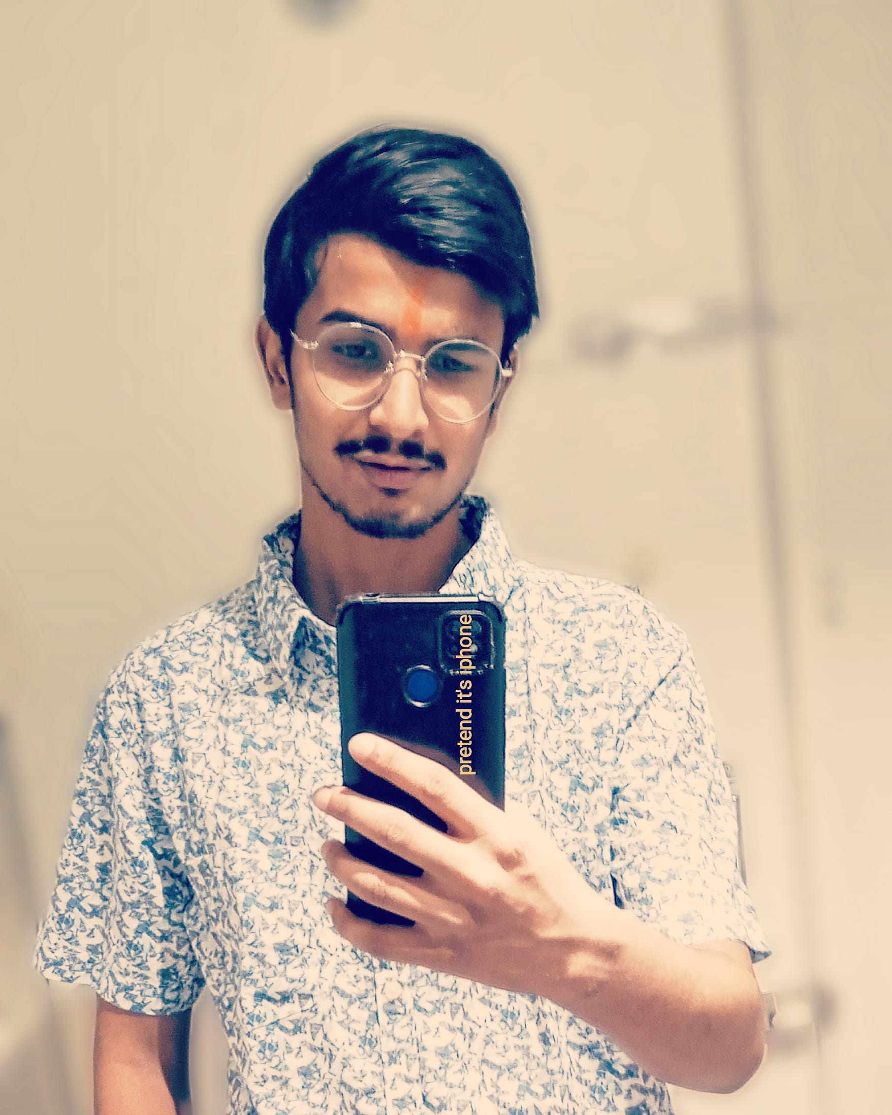 Pranshu Prakash – Medium