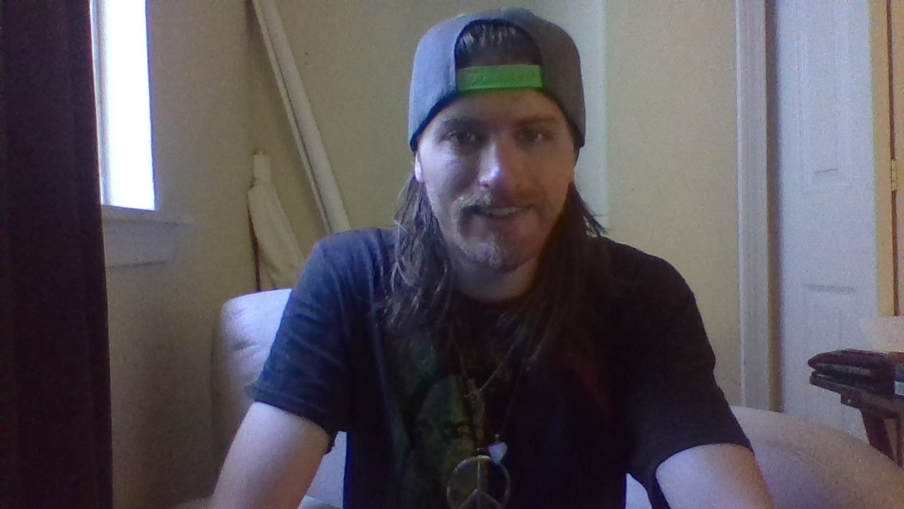 Jesse Babb – Medium