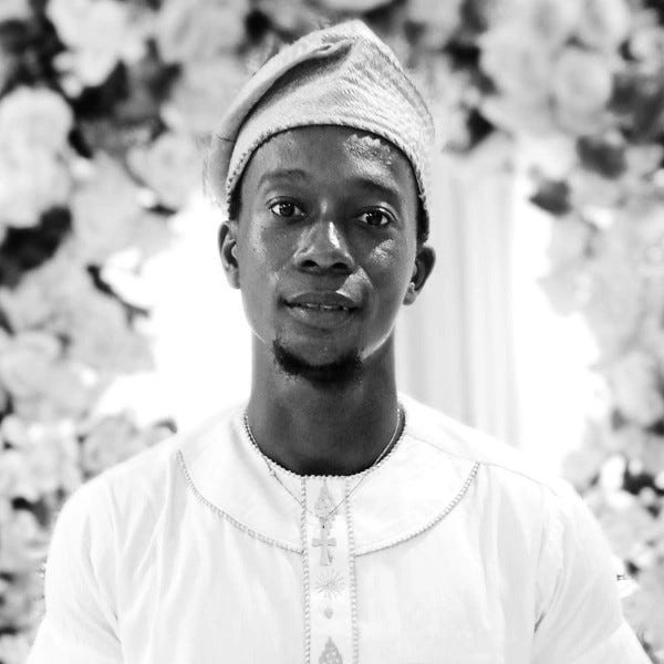 Akin-Johnson Oluwamayowa – Medium
