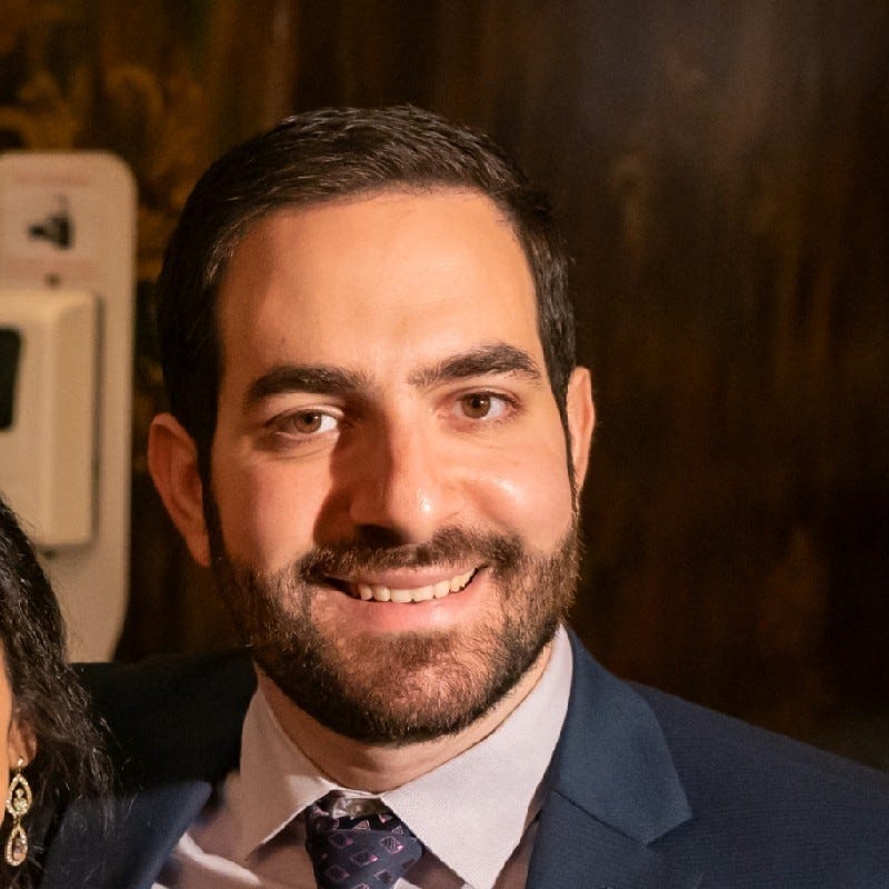 Salim El Awad – Medium