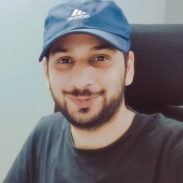 M Fiaz Riaz – Medium