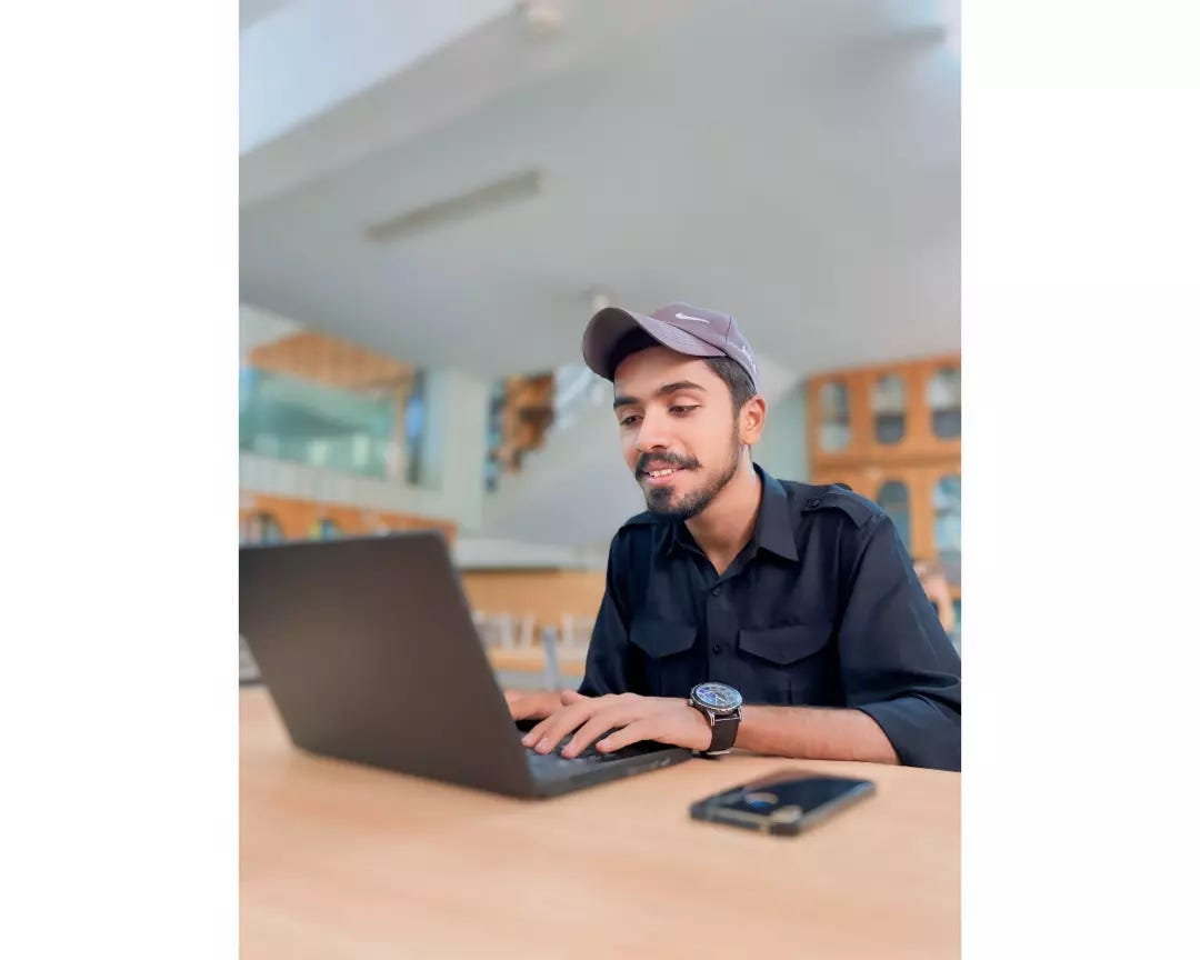Danish Khan – Medium