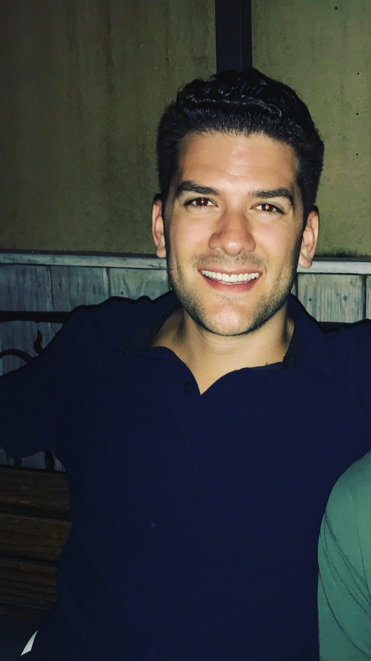 Nick Sandoval – Medium