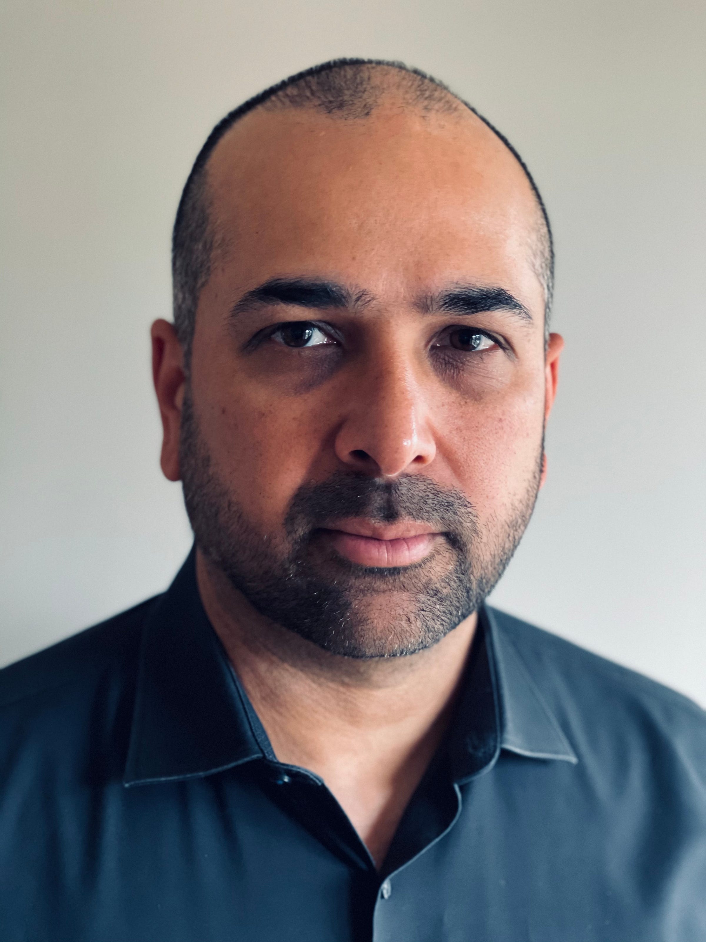 Neil Shah – Medium