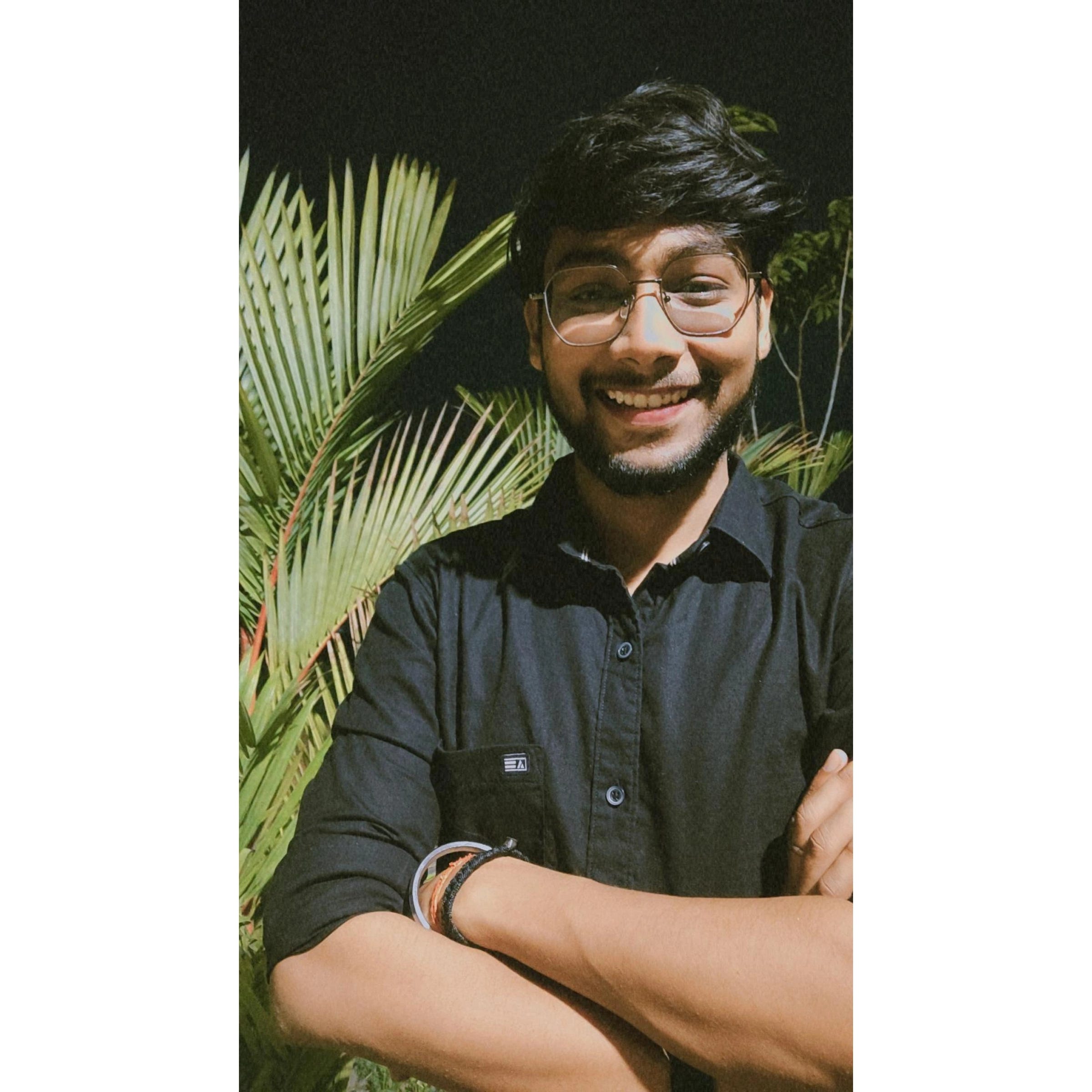 Ayush Agrawal – Medium