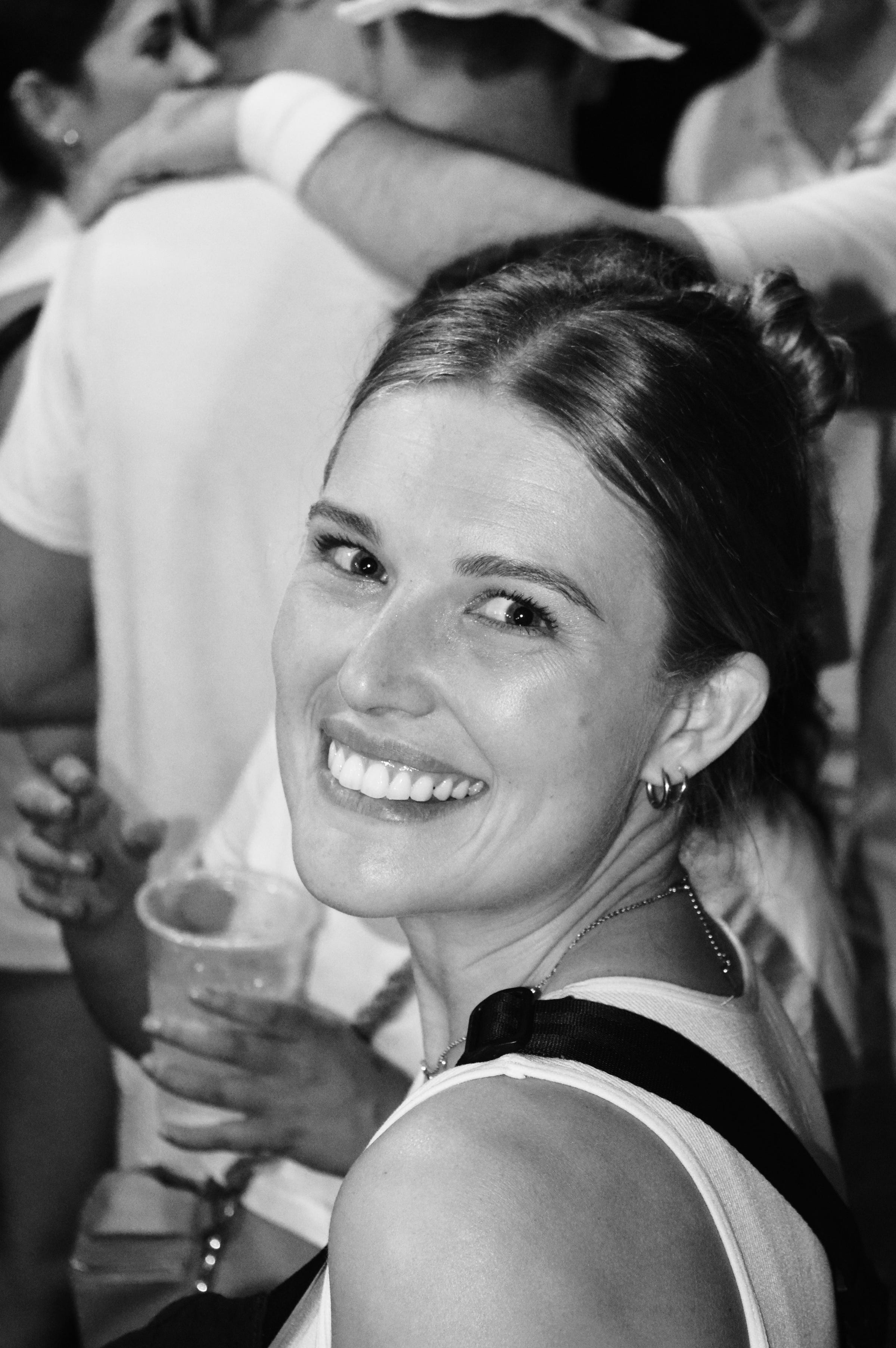 Emma Hobson – Medium