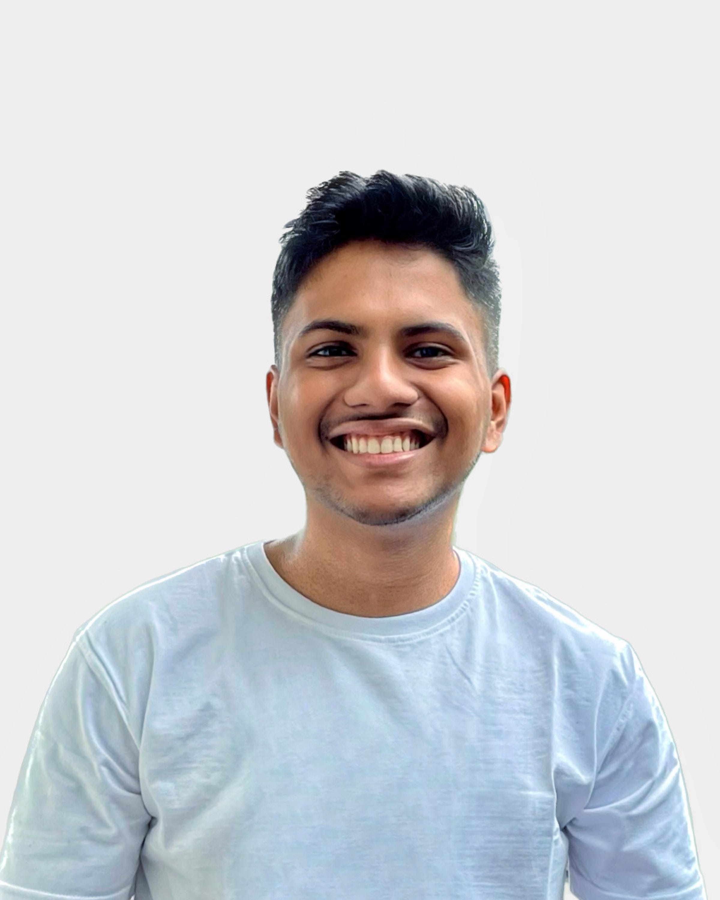 Yash Jadhav – Medium