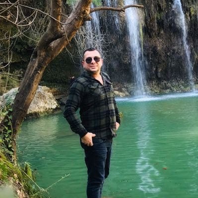 Alpay Karakuş – Medium