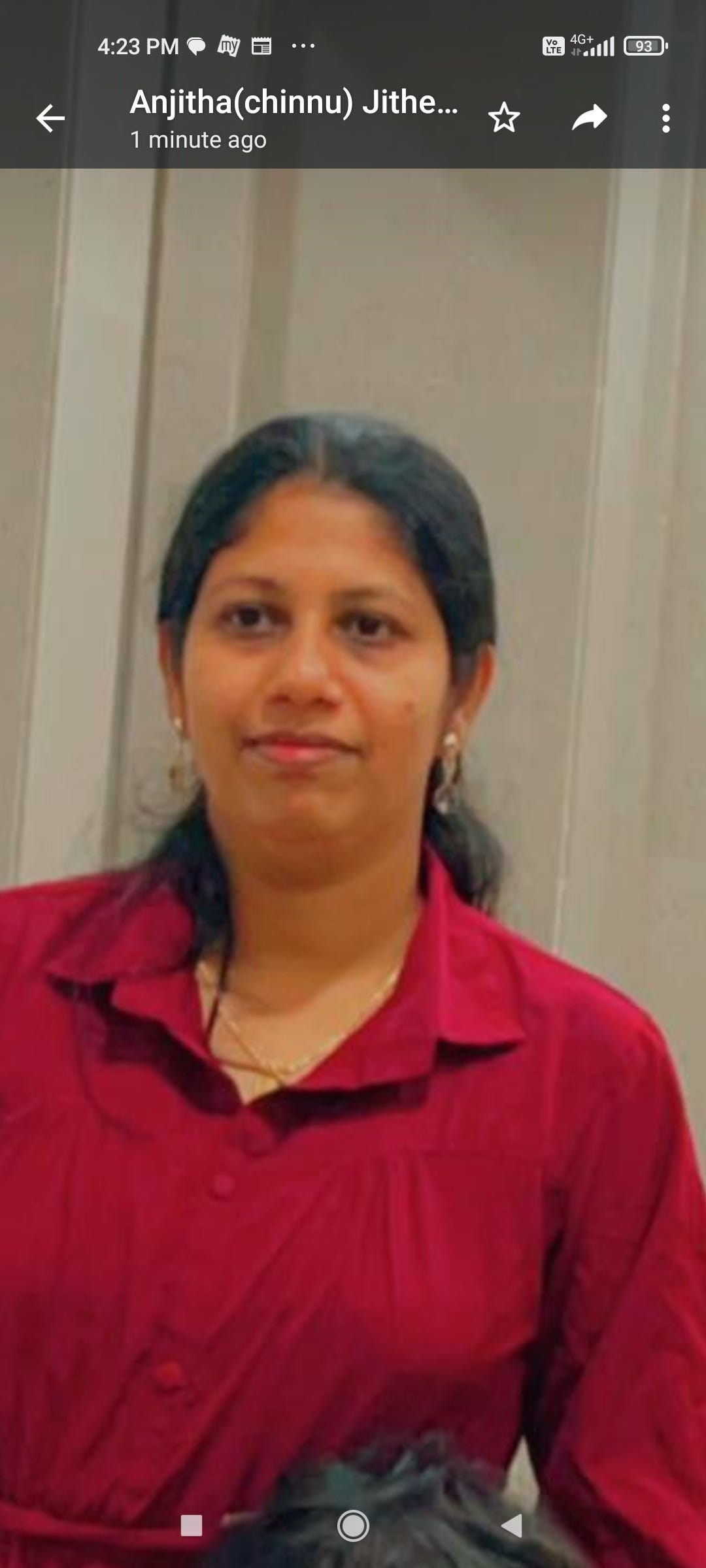 Deepa Vasanthkumar – Medium