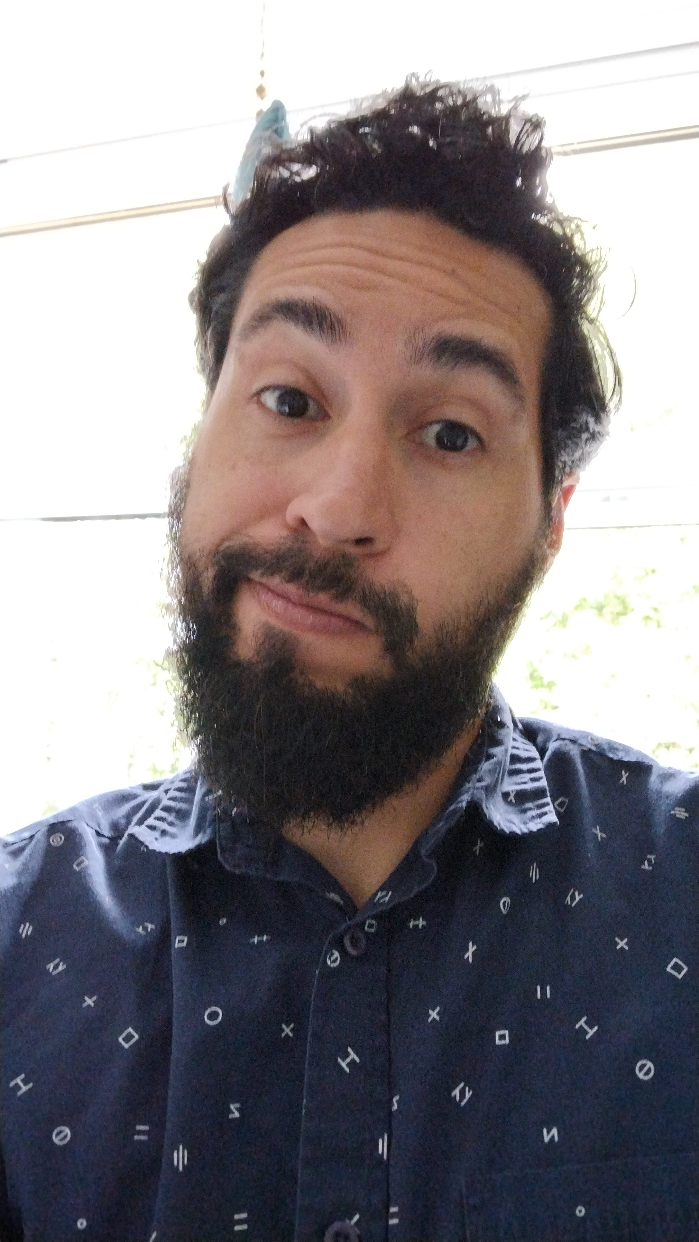Thiago Carmo – Medium