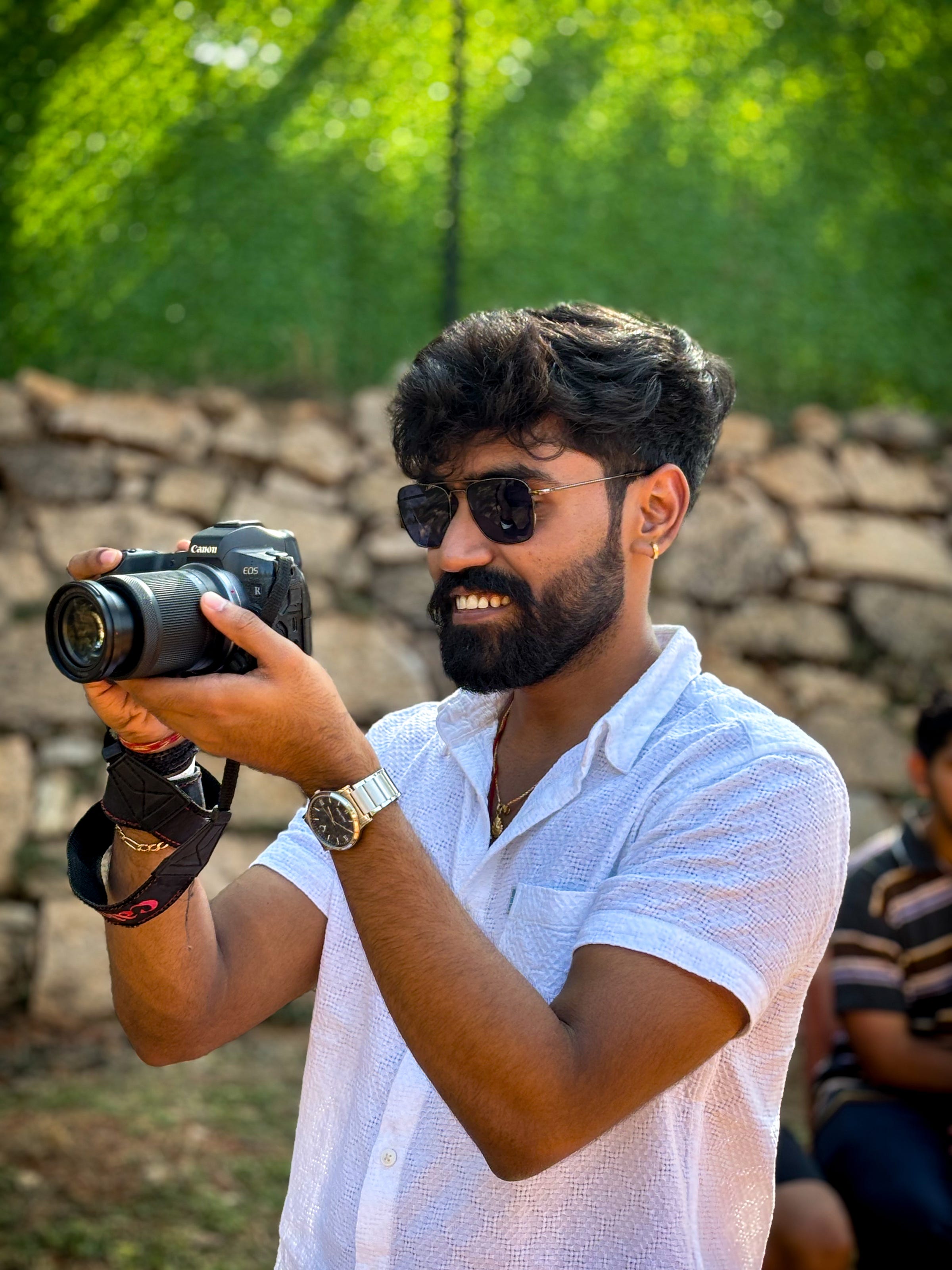 Nishith Choudhary – Medium