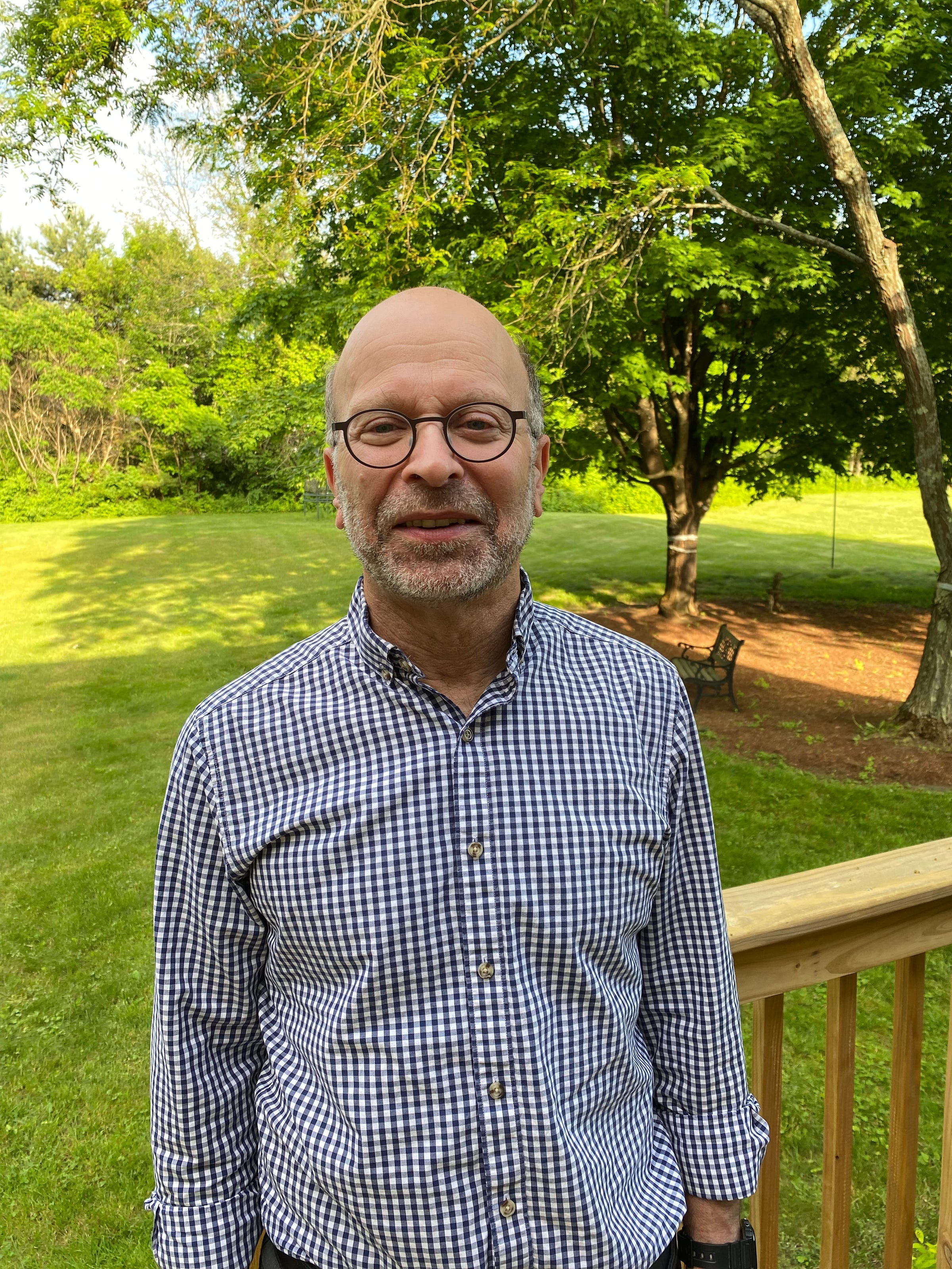 Steve Sobel – Medium