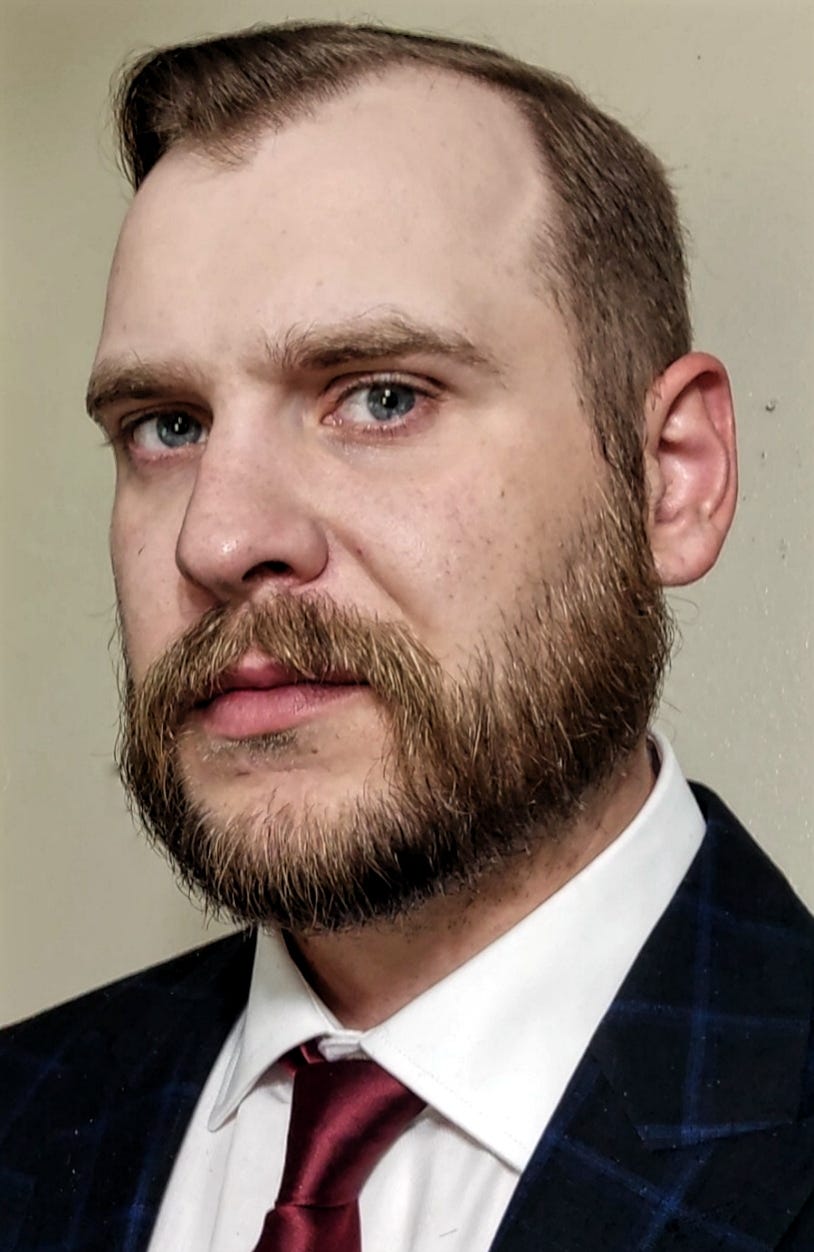 Jeremy G. – Medium