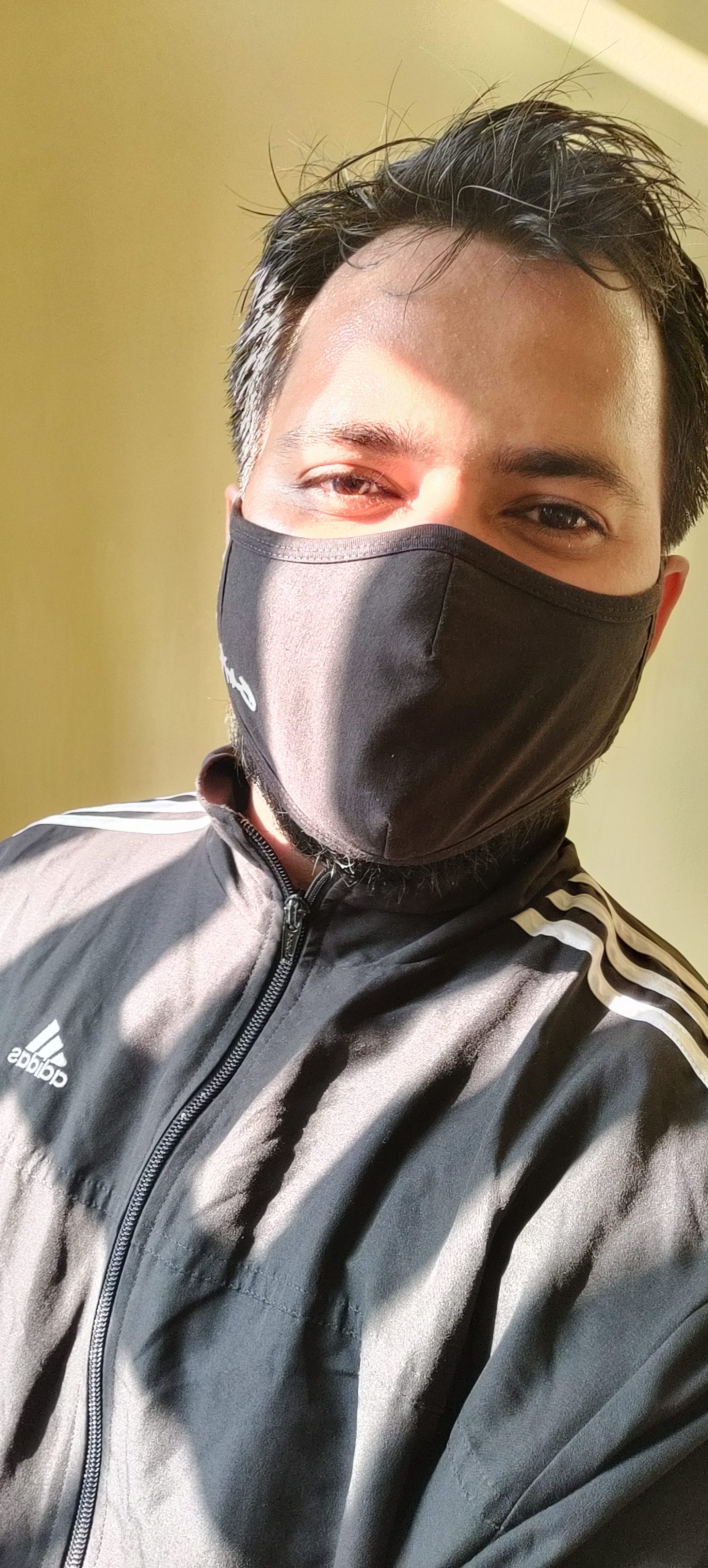 Vikas Joshi – Medium