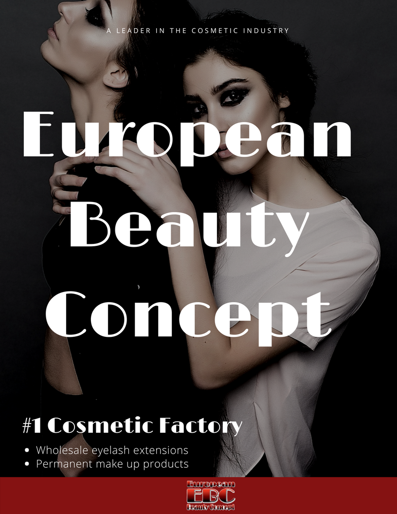 European Beauty Concept – Medium