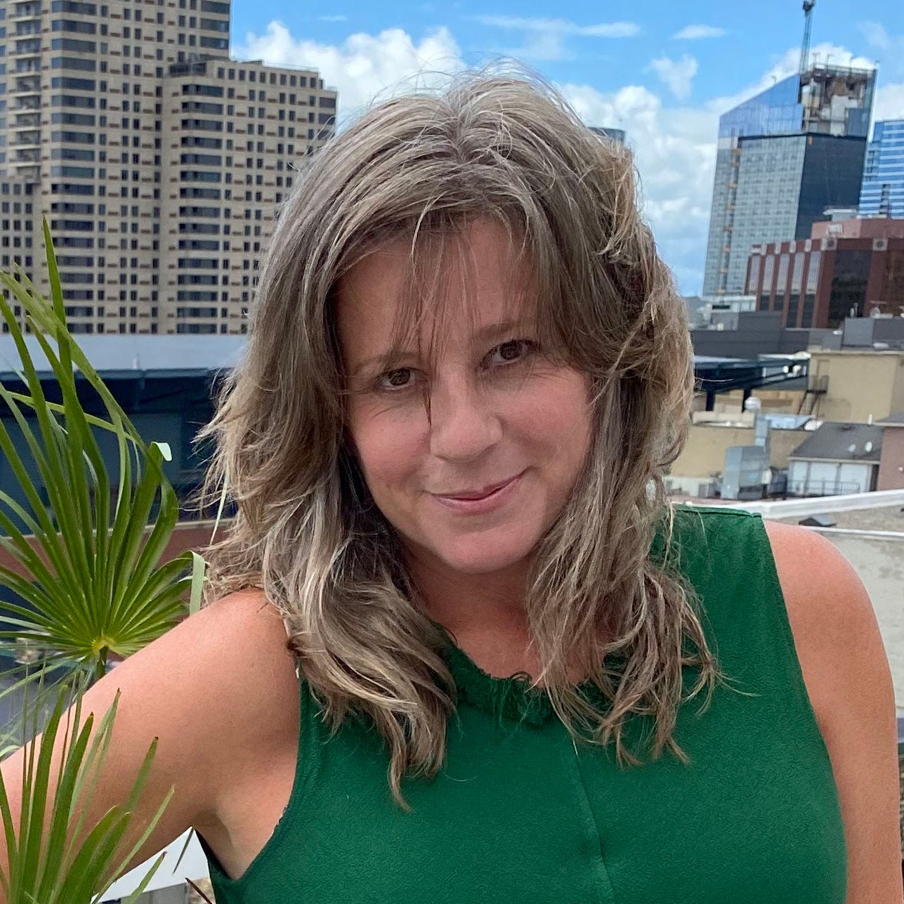 Kristen Curths – Medium