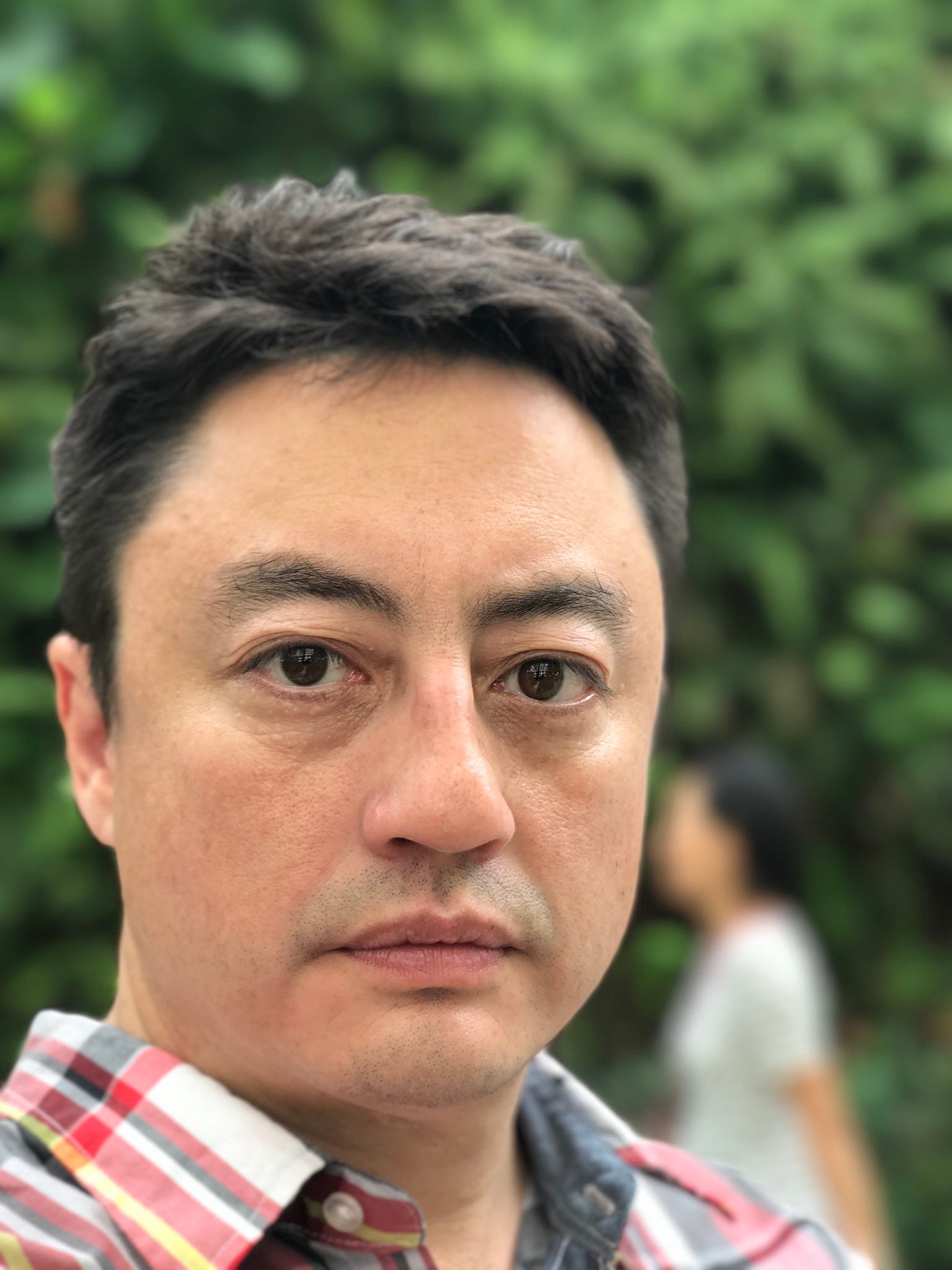 Michael Zung – Medium