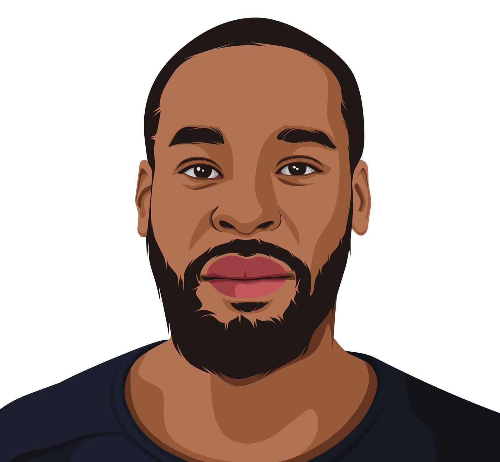 About – Joshua Babatunde – Medium