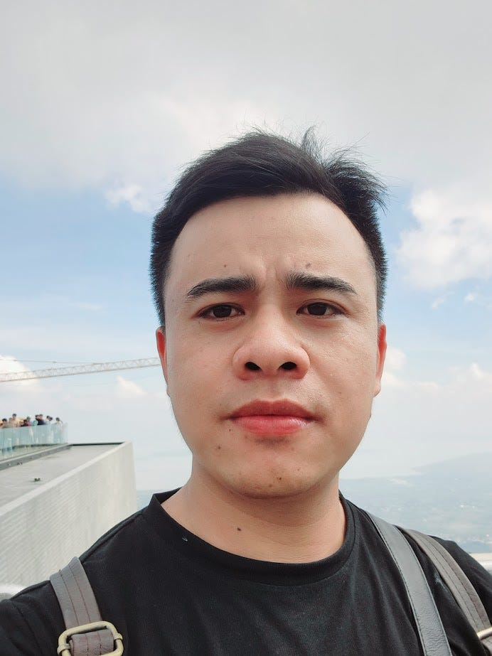 Do Xuan Liem – Medium