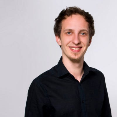 About – Christian Neubauer – Medium