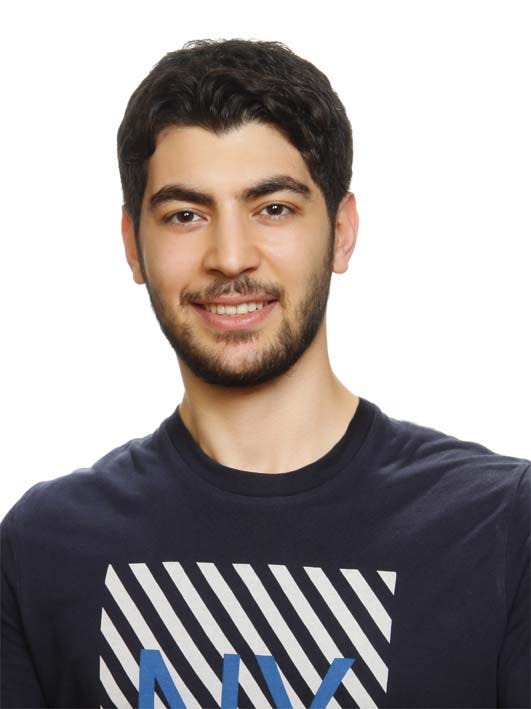 Gokmen Akar – Medium