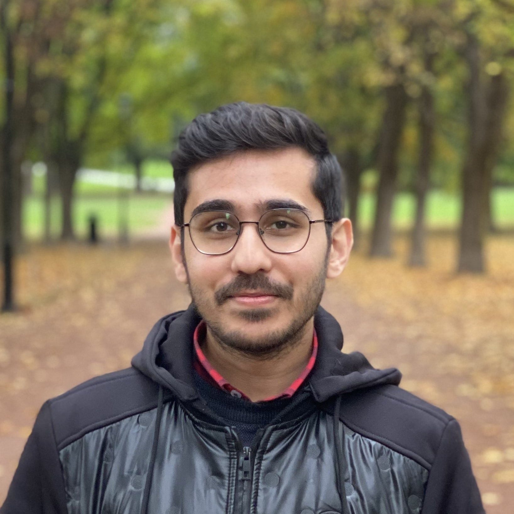 About – Hassan Askary – Medium