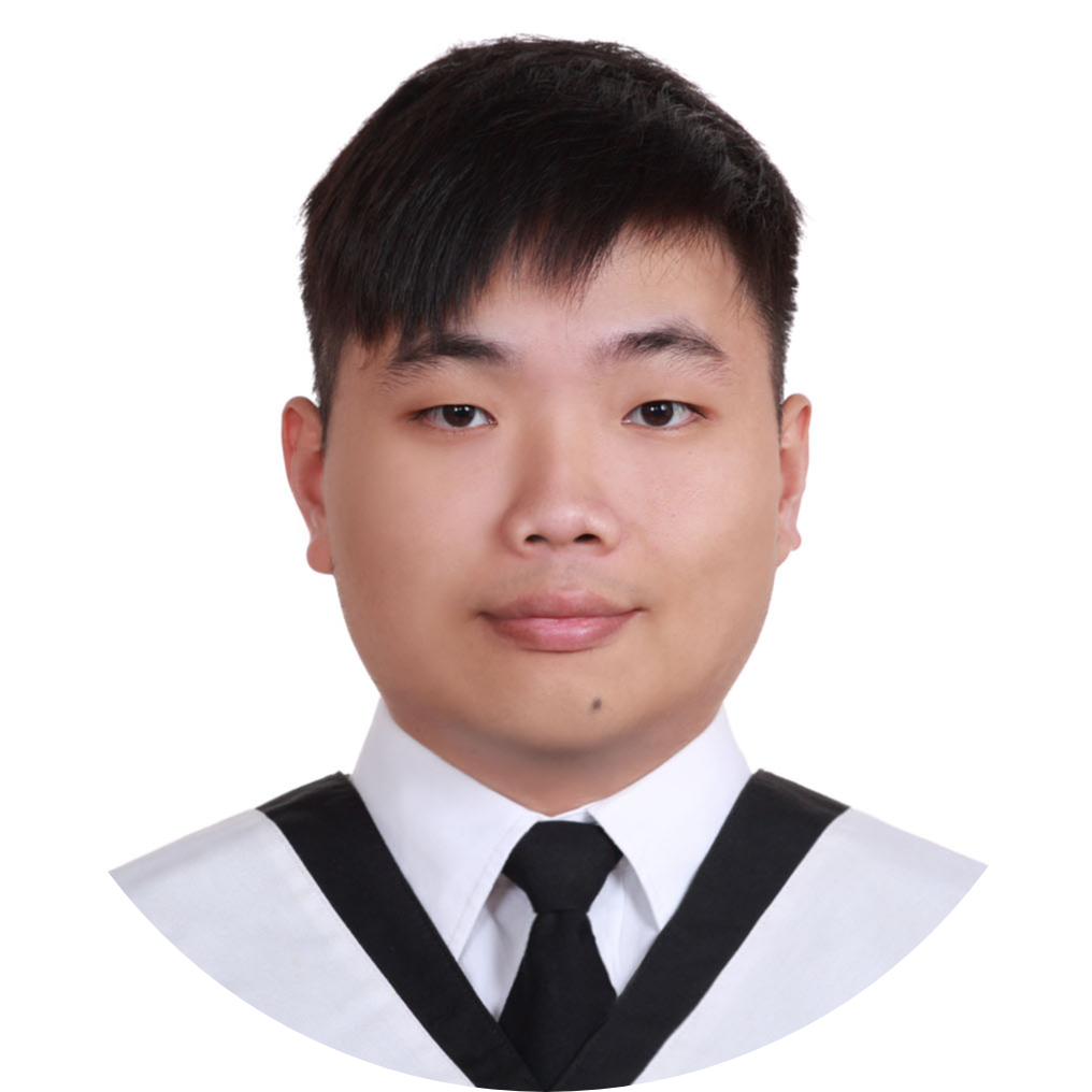 Kevin Huang – Medium