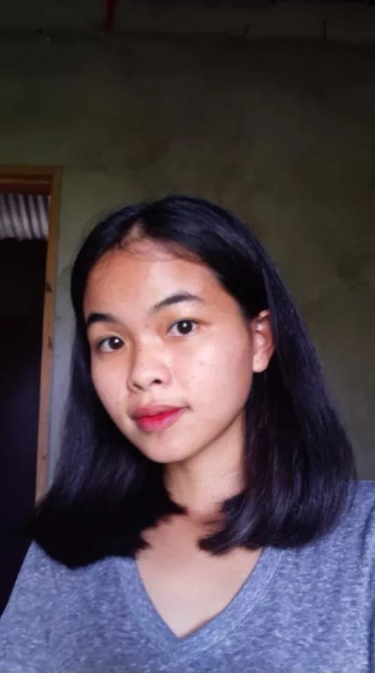 Mauie Emas – Medium