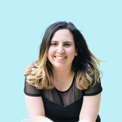 Anna Meyer – Medium