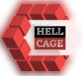 About – Hell Cage – Medium