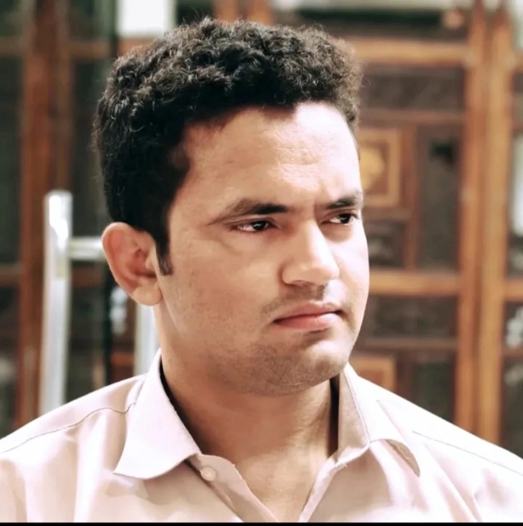 Salman Naseer – Medium