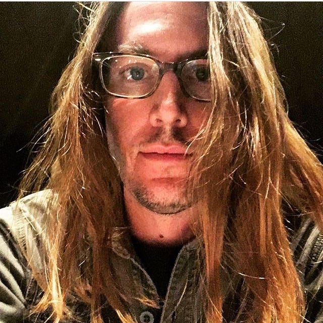 Brandon Schexnayder – Medium