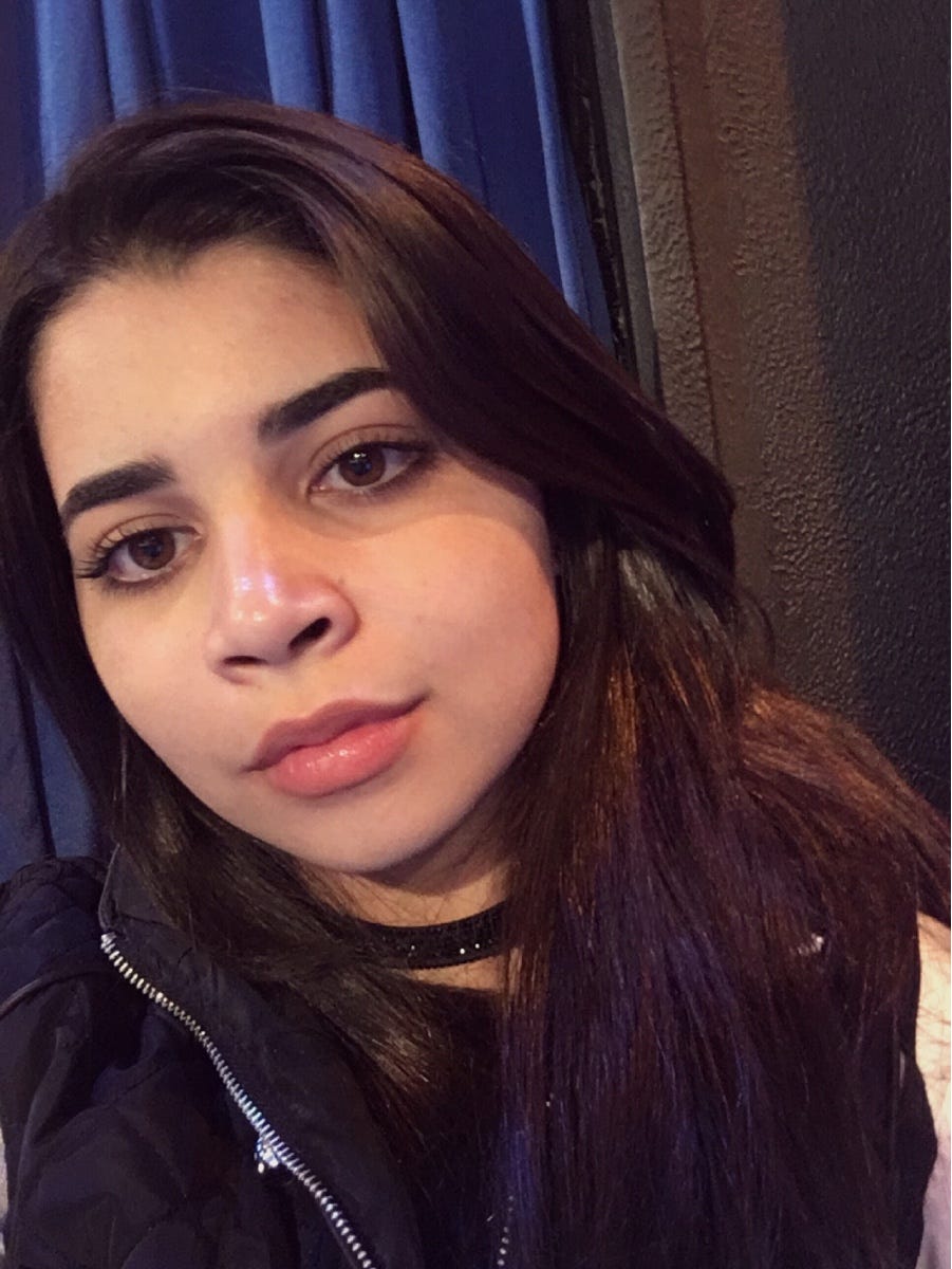 Isabelle Rocha – Medium