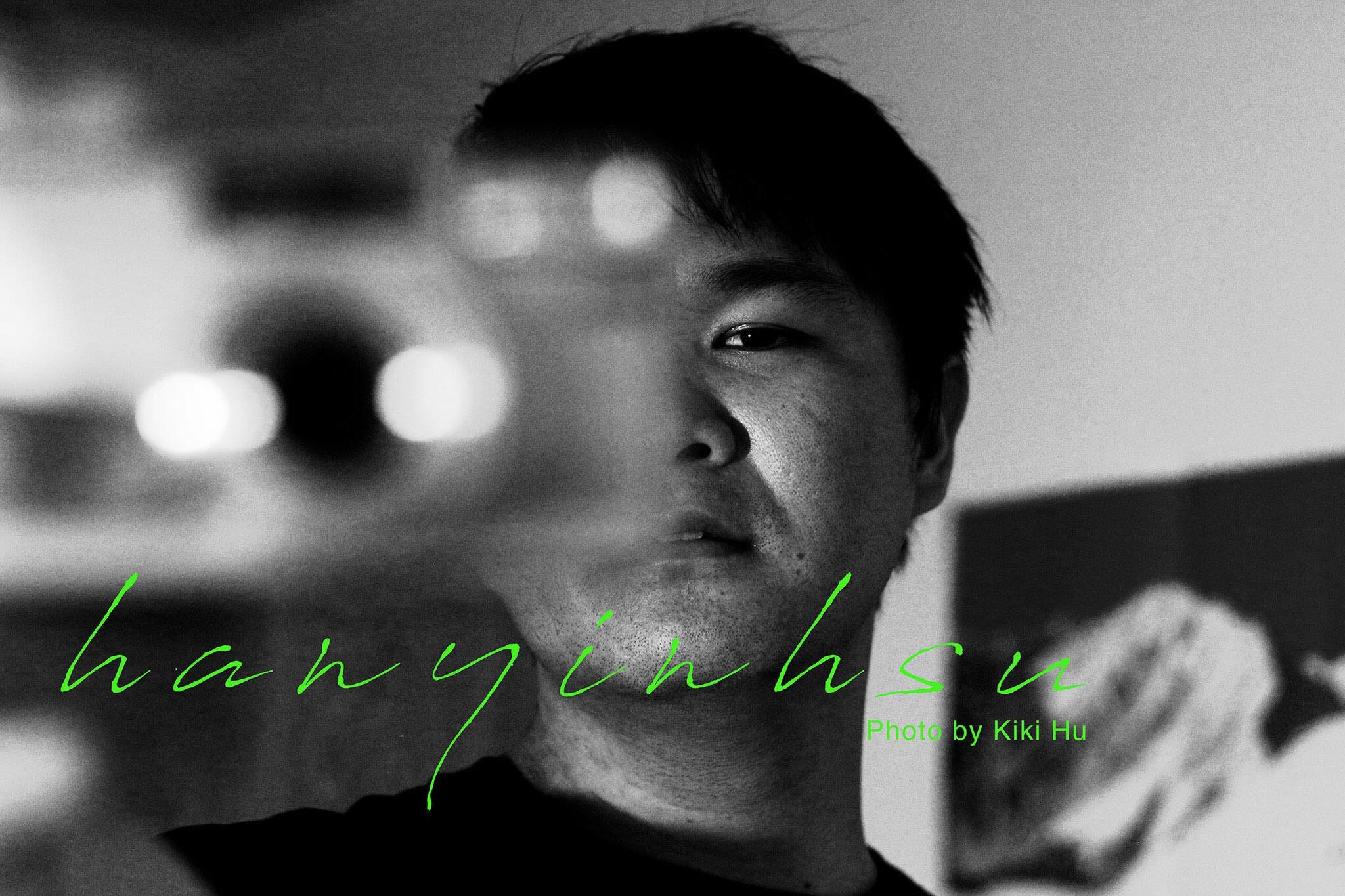 Han-Yin Hsu – Medium