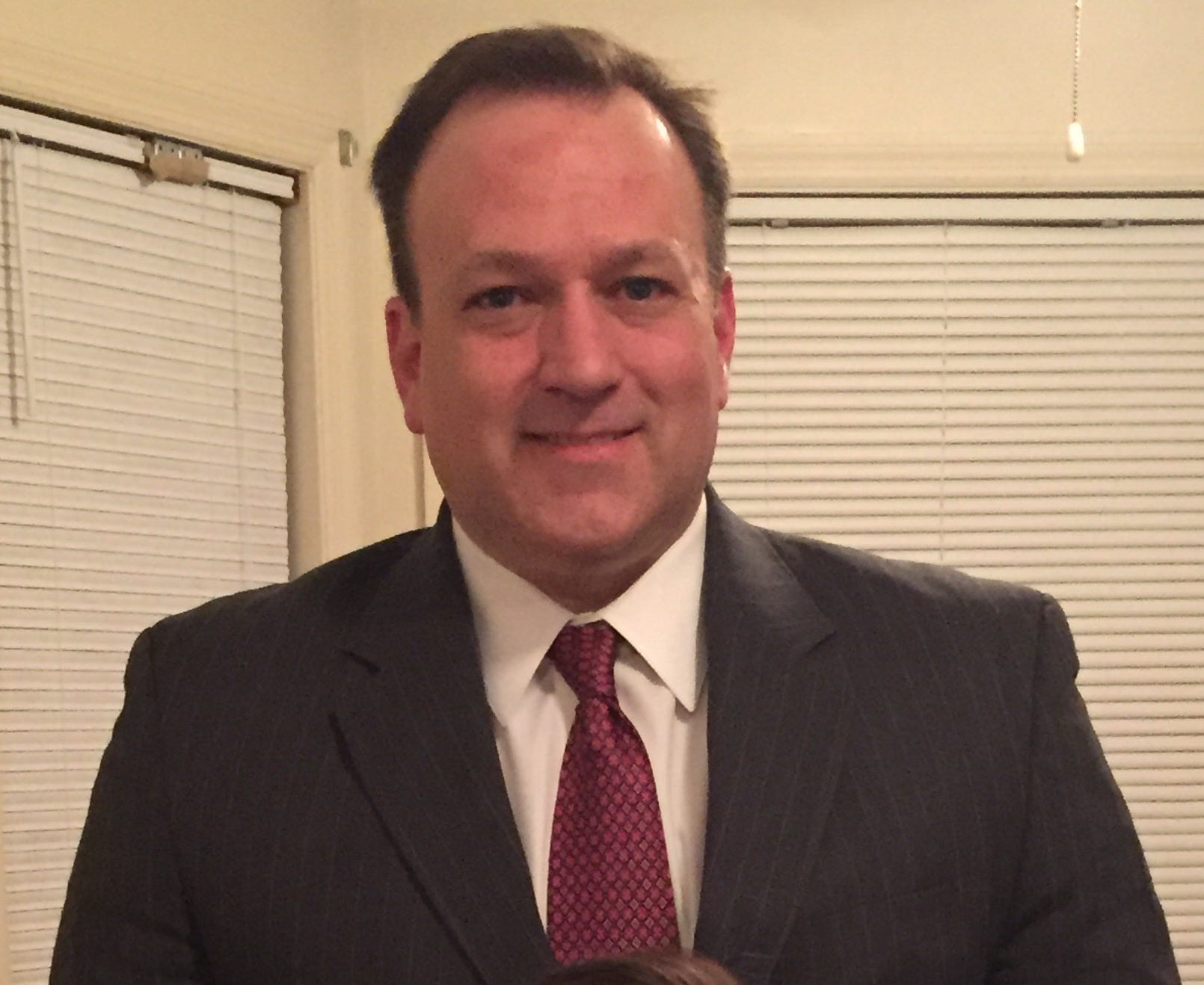 John C.E. Allen – Medium